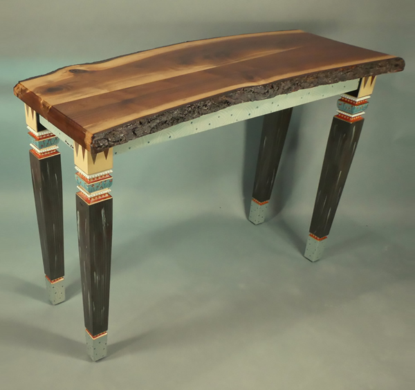 Suzanne Fitch : Compliments Gallery